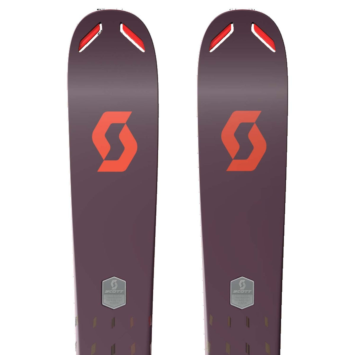 Scott Superguide 95 W Skis 2022 – Snowtrax