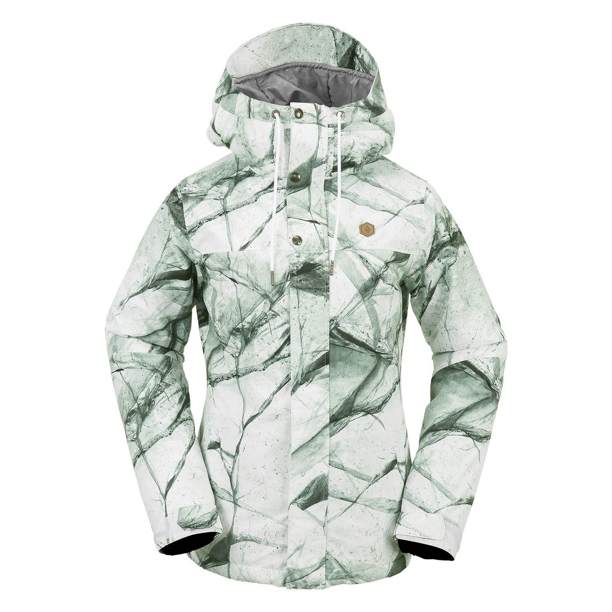 Volcom Bolt Insulated Jacket 2024 – Snowtrax